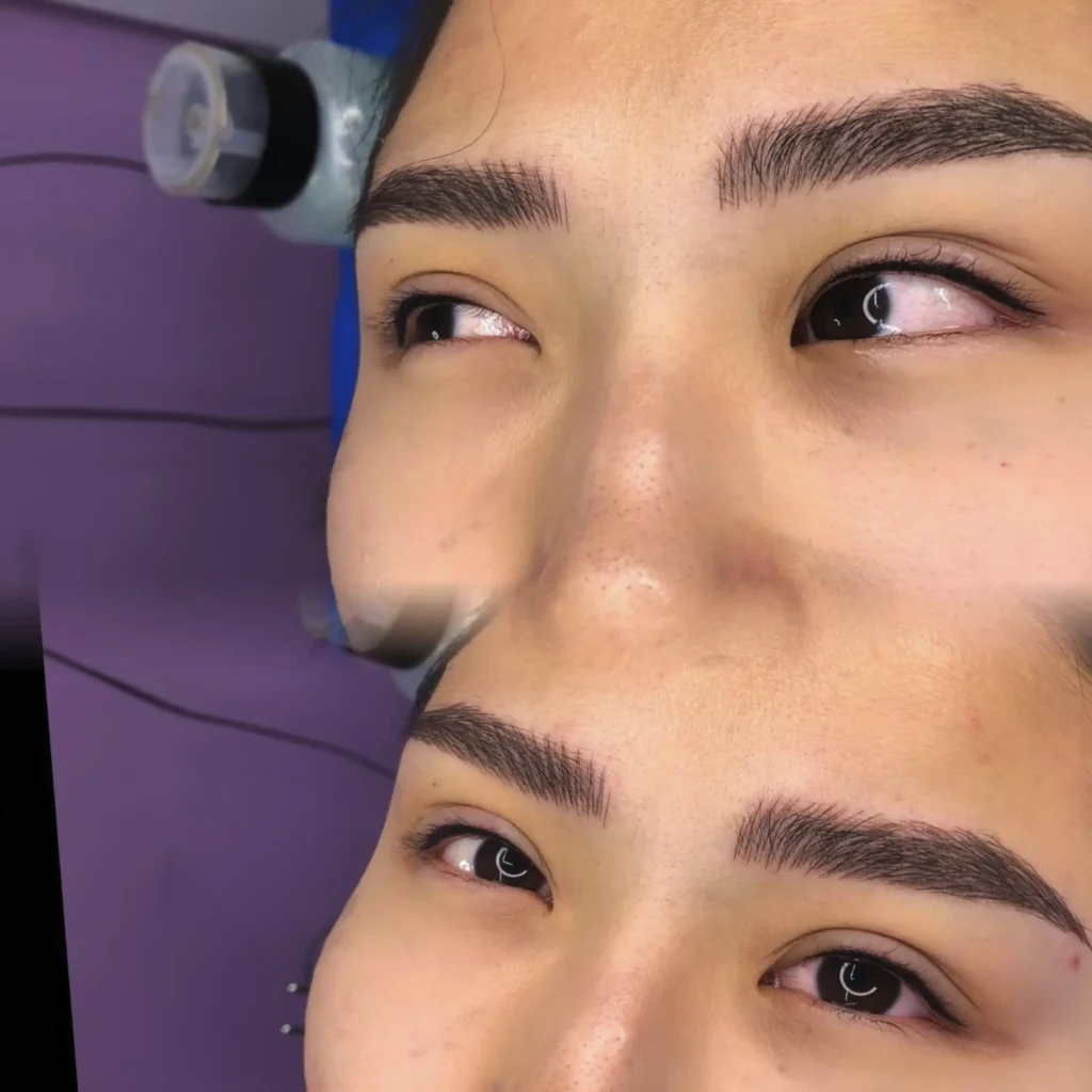 The Ultimate Guide to Eyebrow Tattooing: Techniques, Costs, and Aftercare